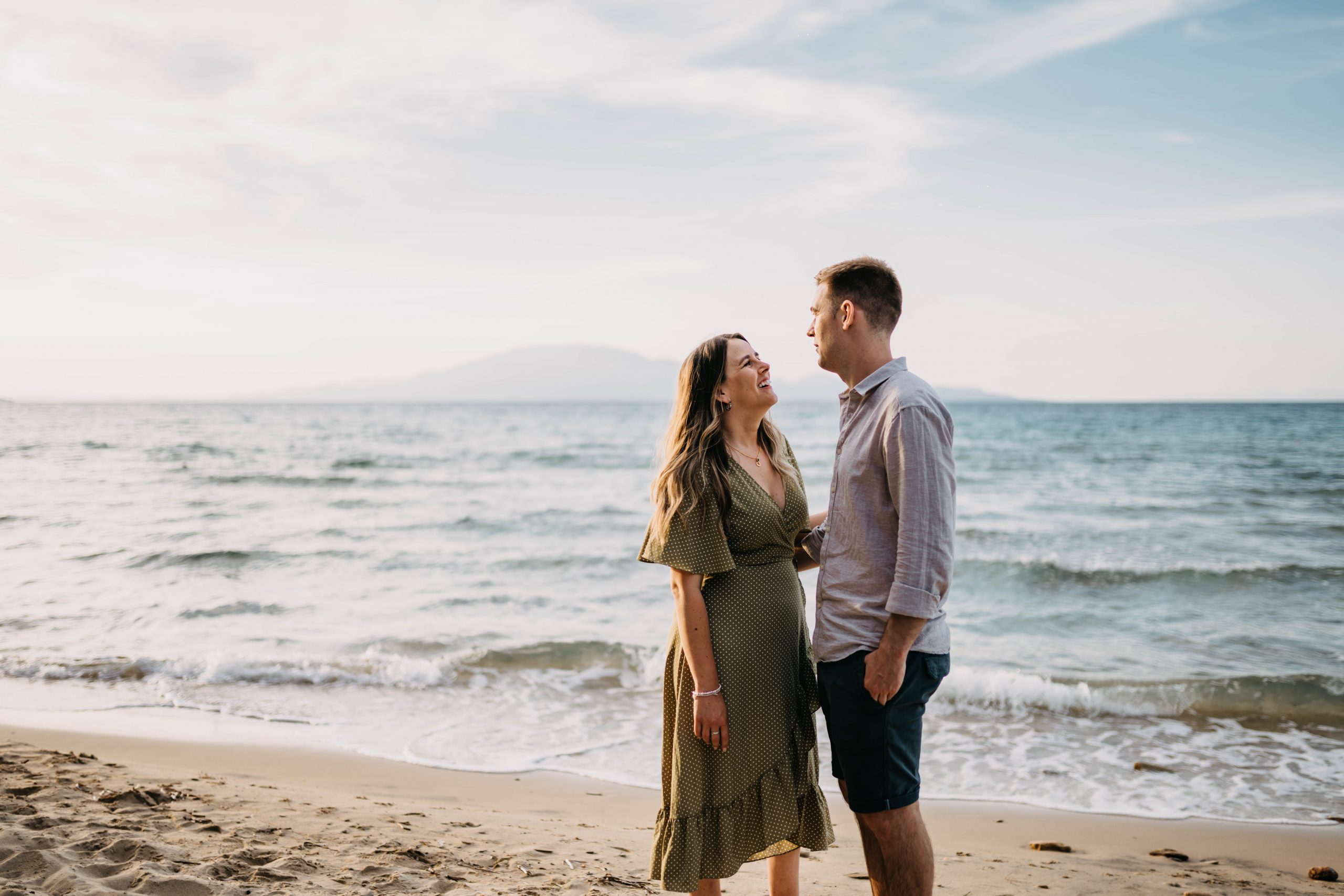 Jake + Meg Pre Wedding • I Do Film and Photos