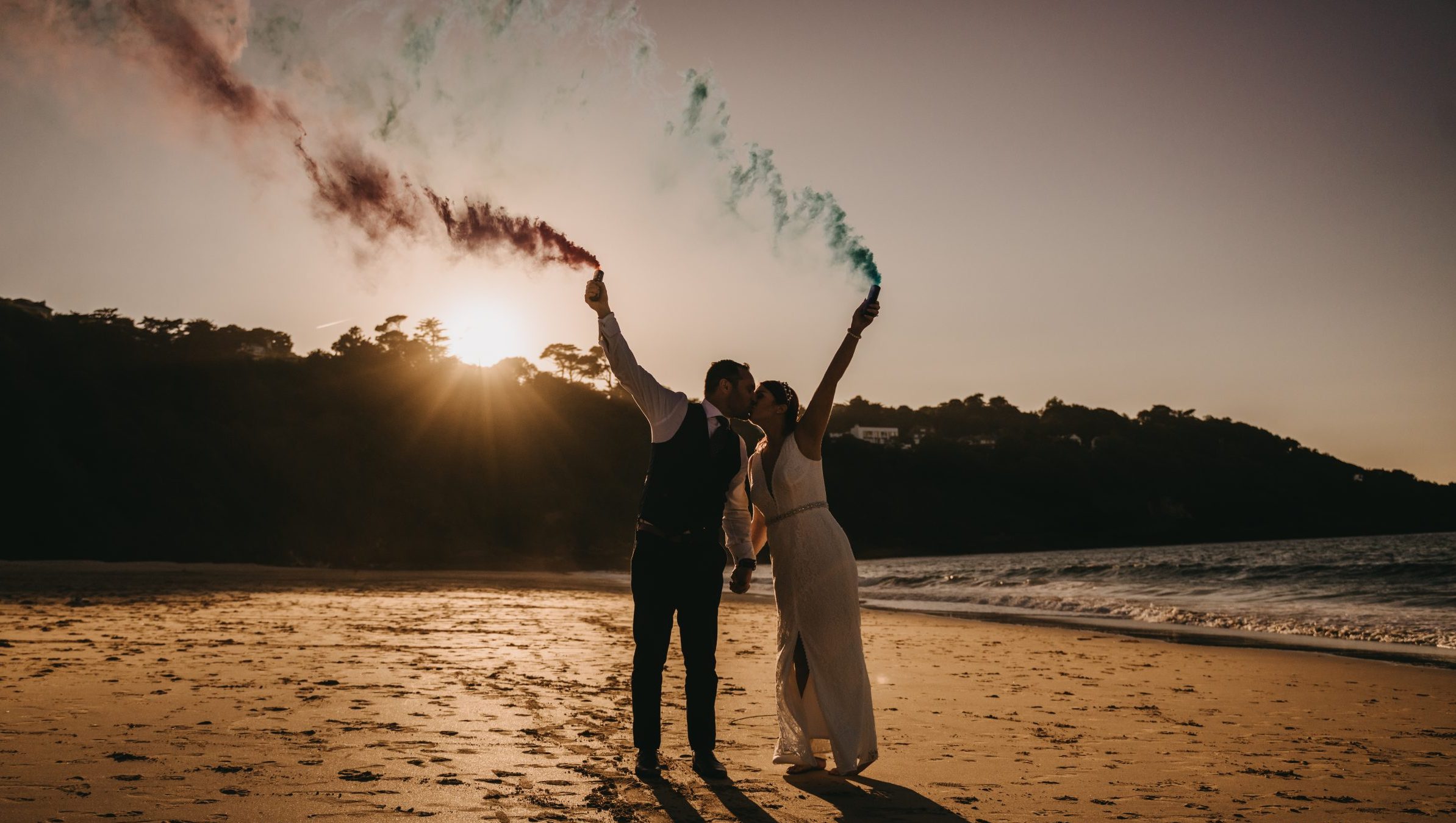 Ross + Una • I Do Film and Photos