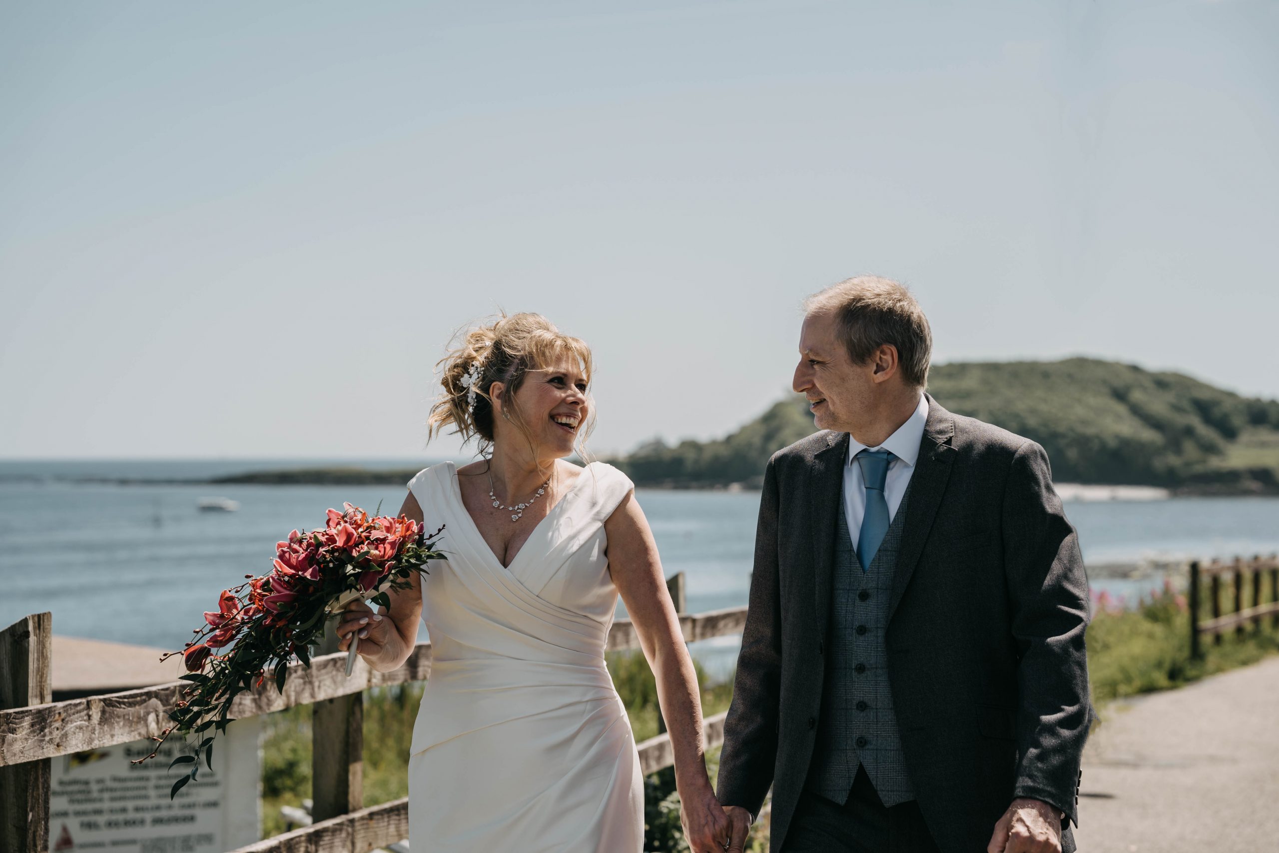 Gary + Tracy • I Do Film and Photos