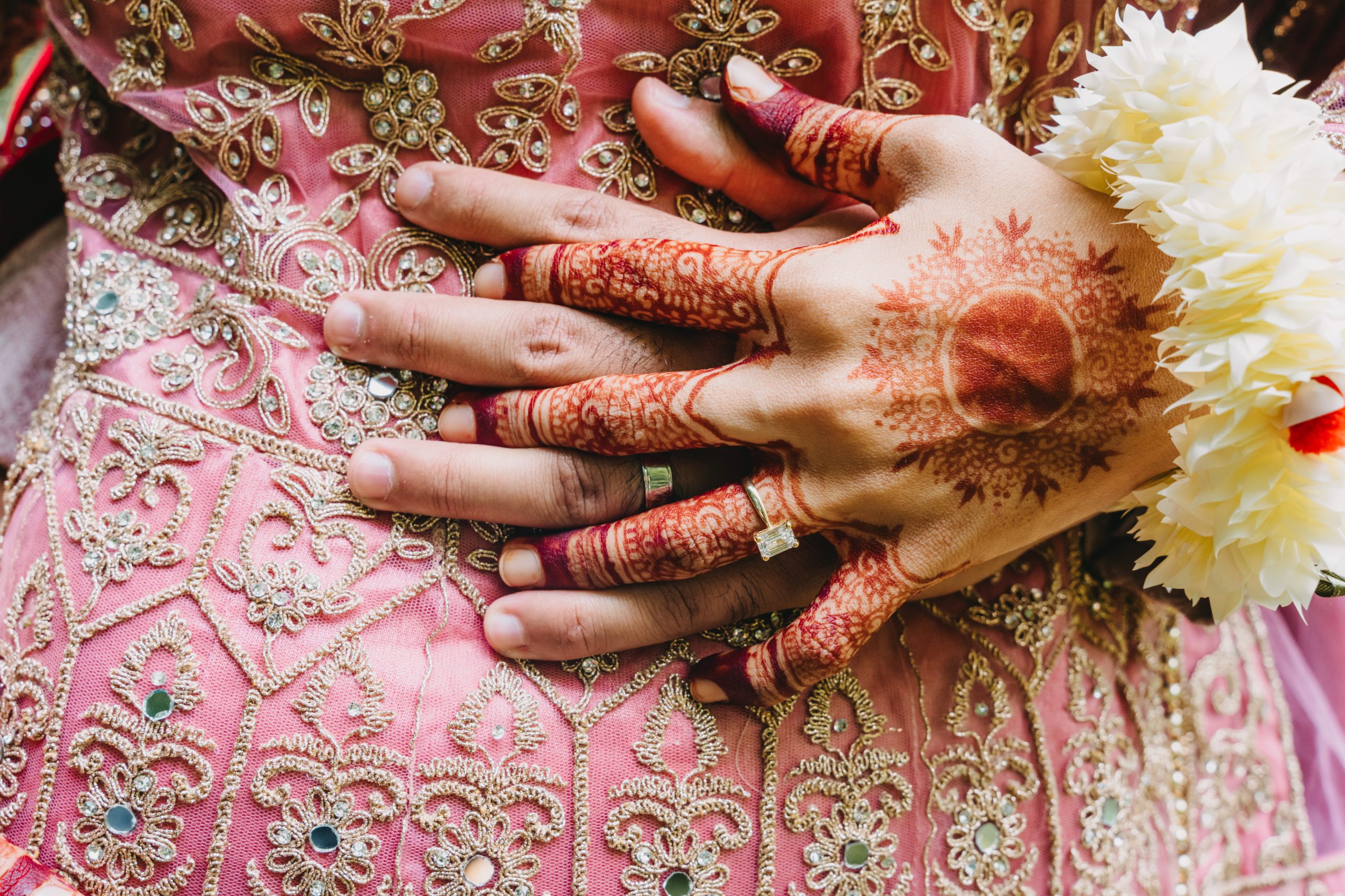 Ali + Rida • I Do Film and Photos